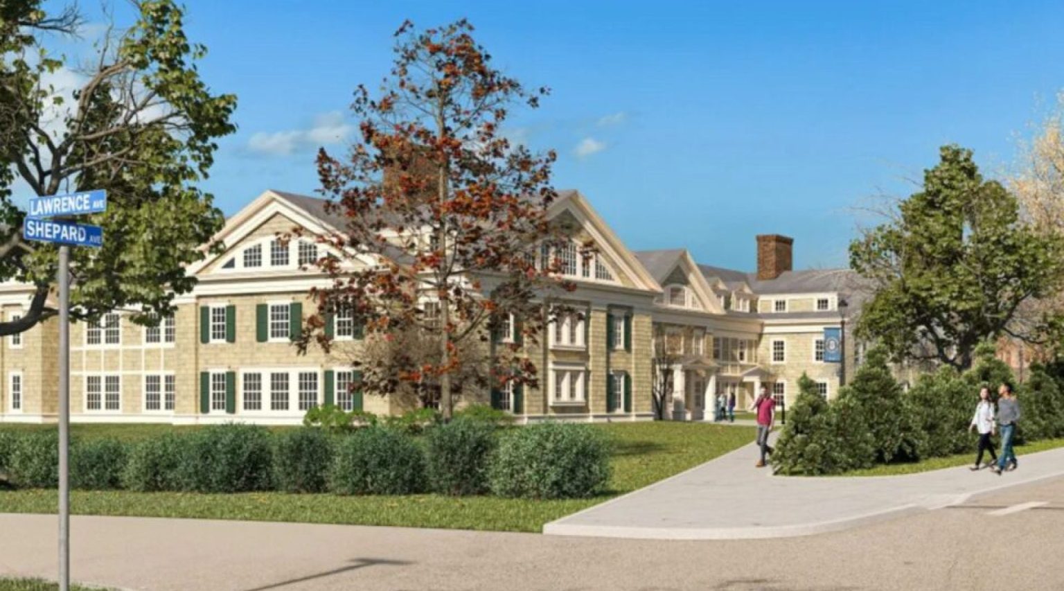 RIHEBC Closes On $36 Million Bond For Construction Of New Dormitory At ...